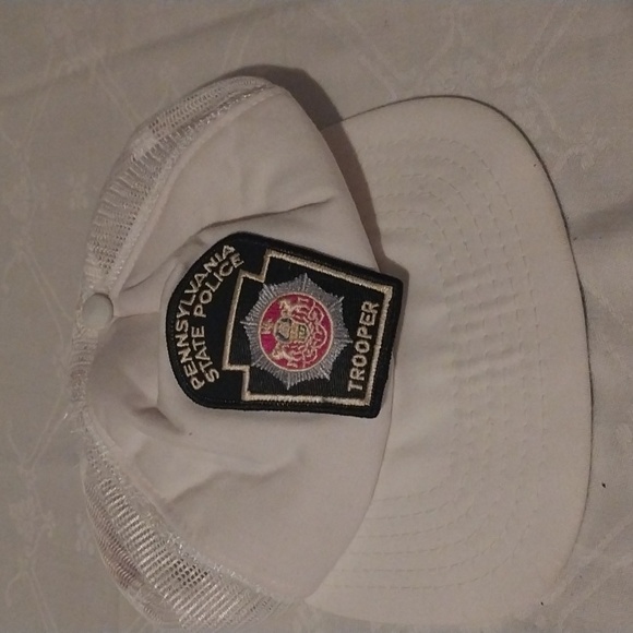 New Era | Accessories | Pennsylvania State Police Hate | Poshmark